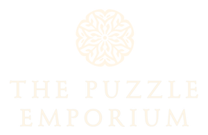 Luxury Puzzles for Adults | Exclusive Designs | The Puzzle Emporium